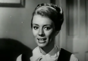 The Short And Troubled Life Of Inger Stevens